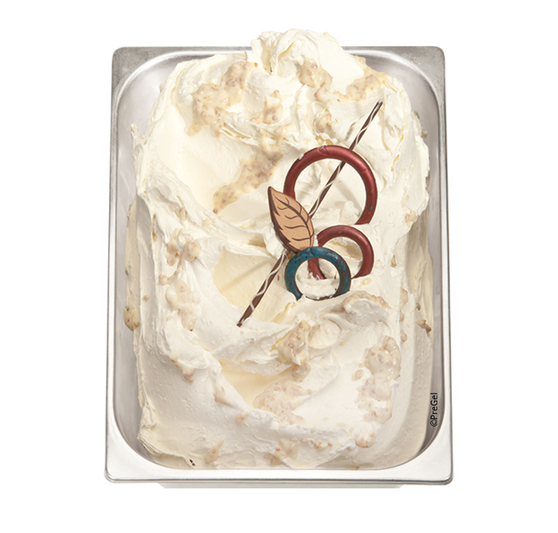 M. Bude Großhandel für Eisbedarf GmbH - Kokos - Paste